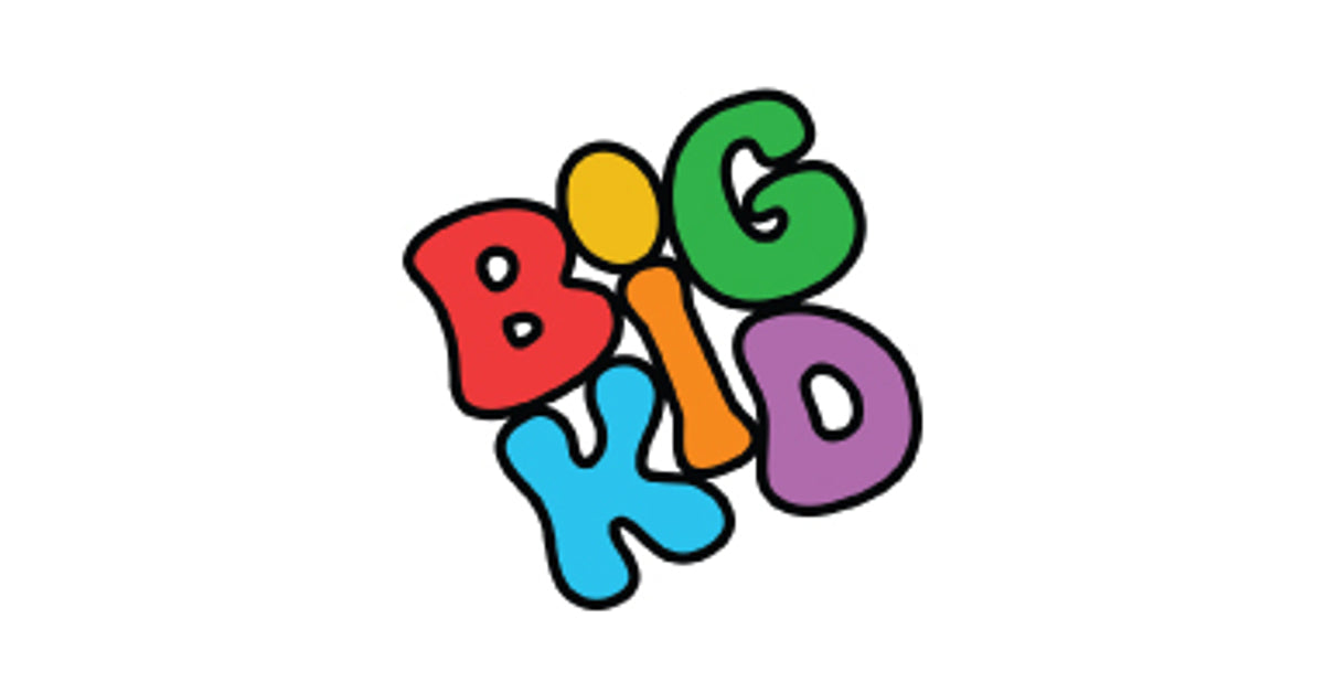 Big Kid Gear | One-Stop Shop for Kids Sensory Toys, Fashion, & Fun!